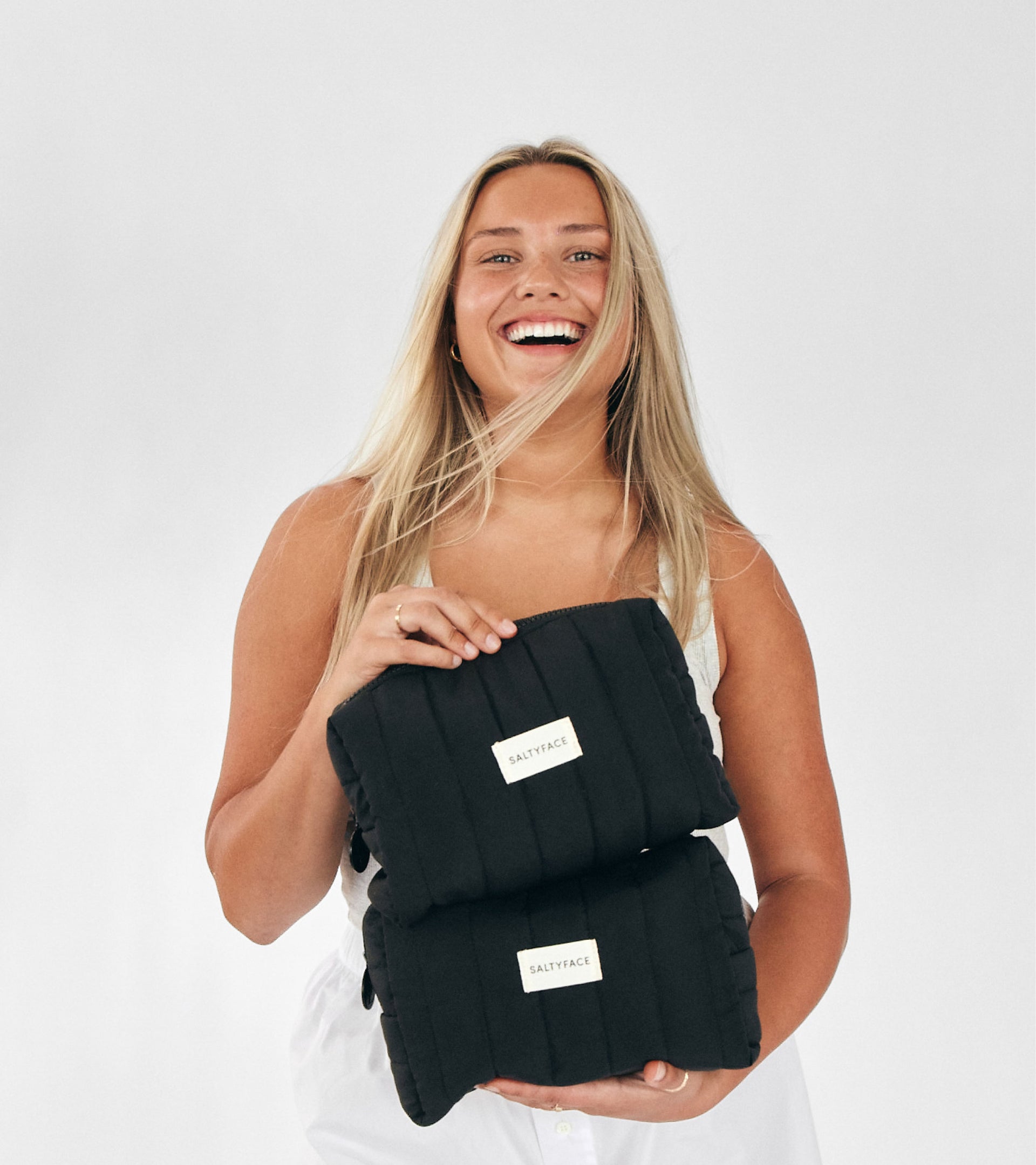 Saltyface | Summer, bottled | Order High-Quality Face & Skin Products