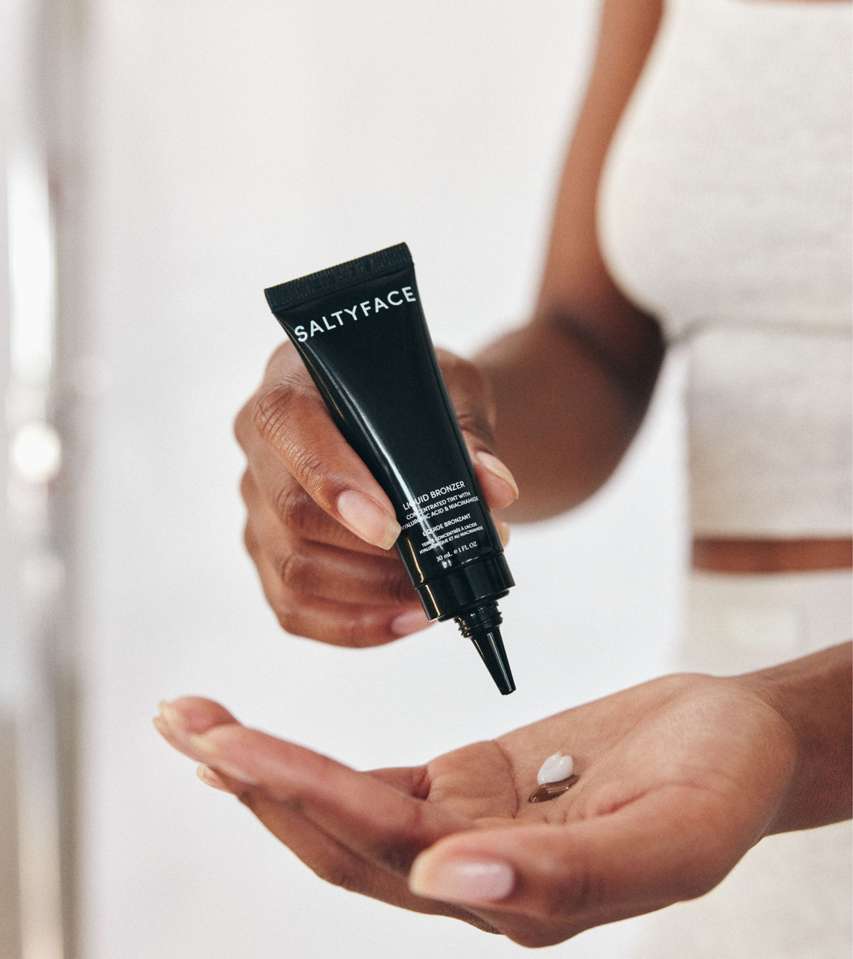 Saltyface | Summer, bottled | Order High-Quality Face & Skin Products