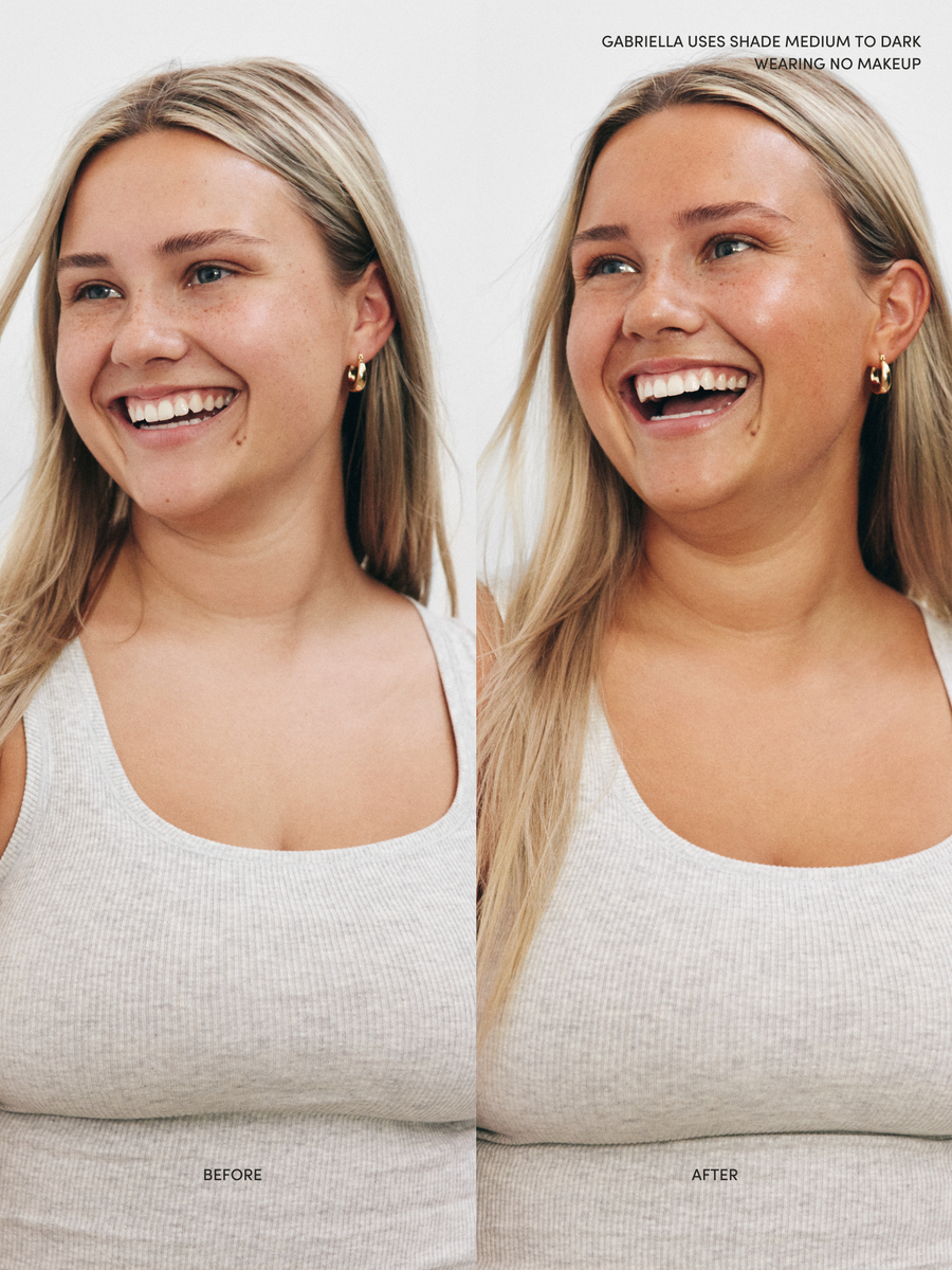 Essential Tanning Set | Saltyface