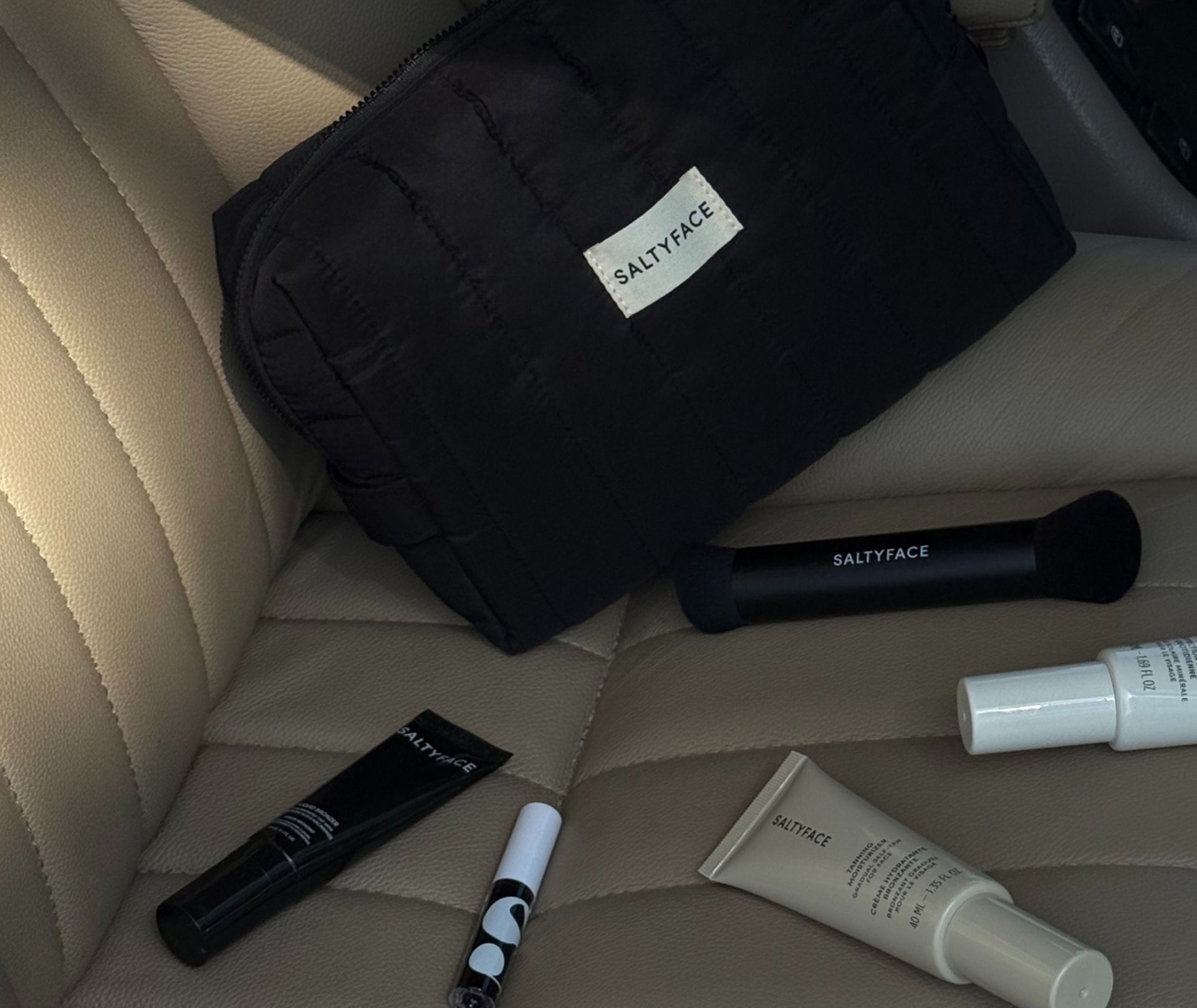 Shop All Self Tanning Products | Saltyface