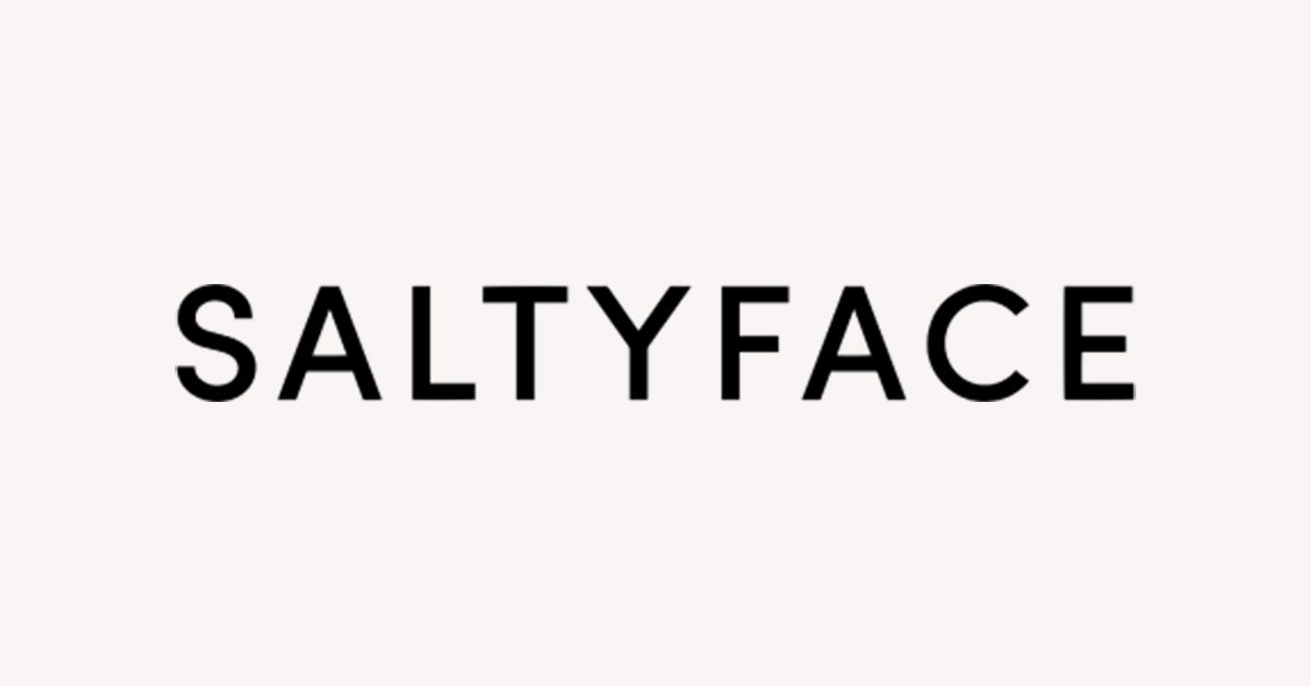 Shop All Self Tanning Products | Saltyface