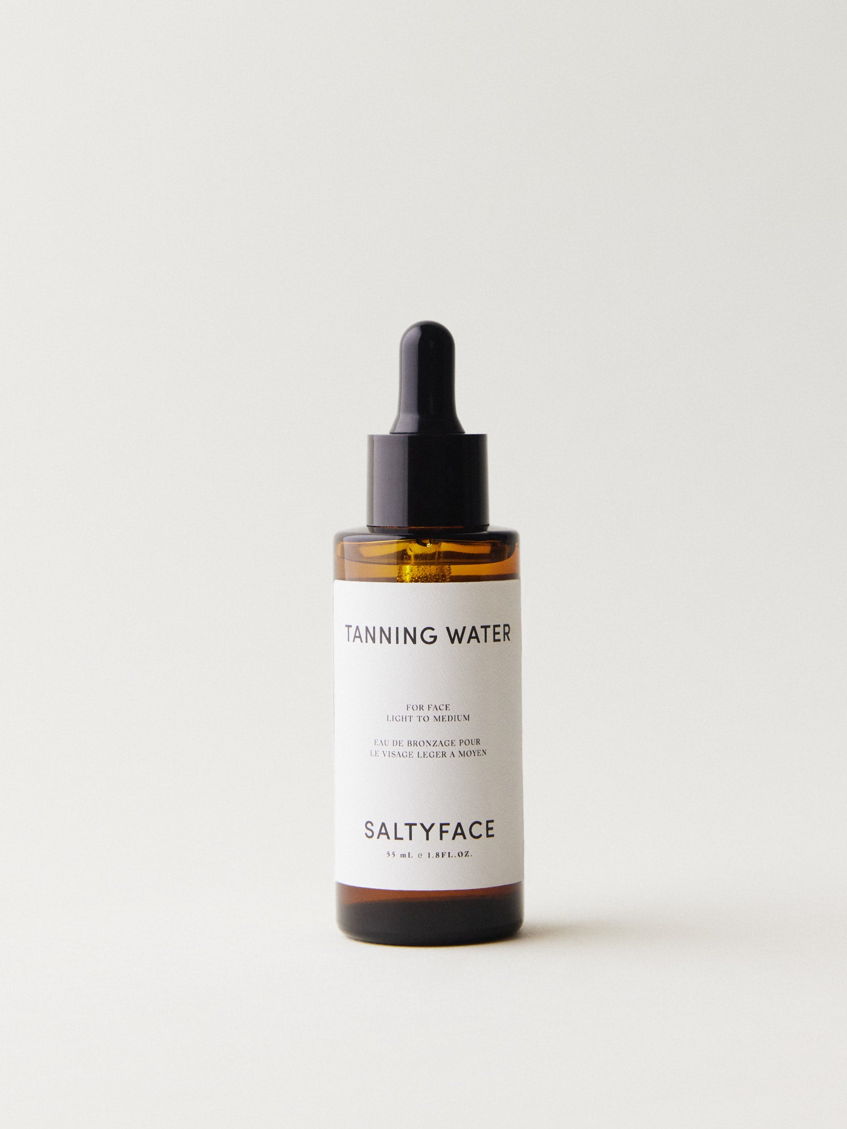 Shop All Self Tanning Products | Saltyface